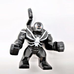 Toys | Mini Venom Action Figure | Poshmark